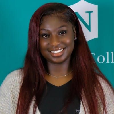 Melissa Owusu - CIPA